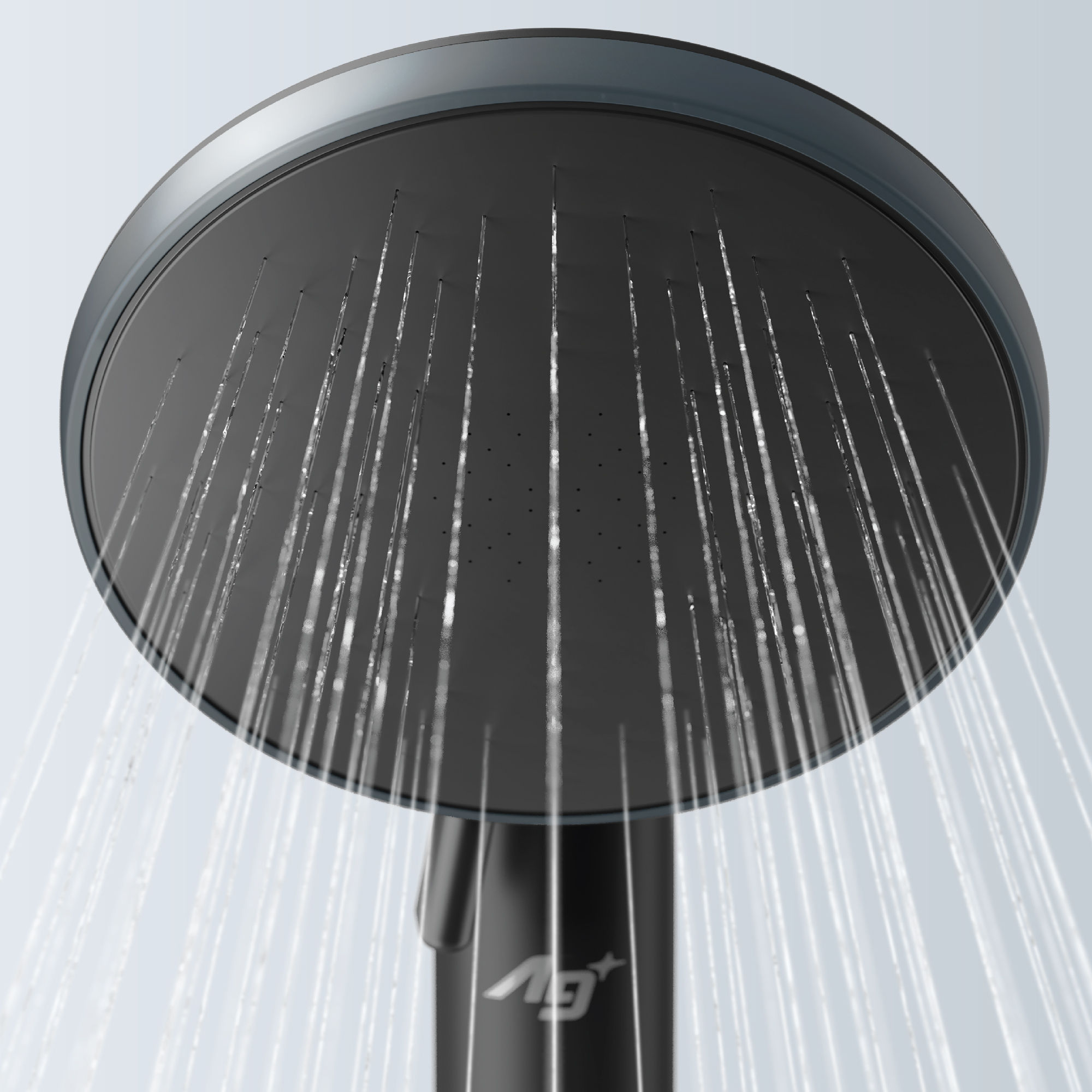 Panasonic U Series Jet Pump Water Heater is sleek, safe and spa-like