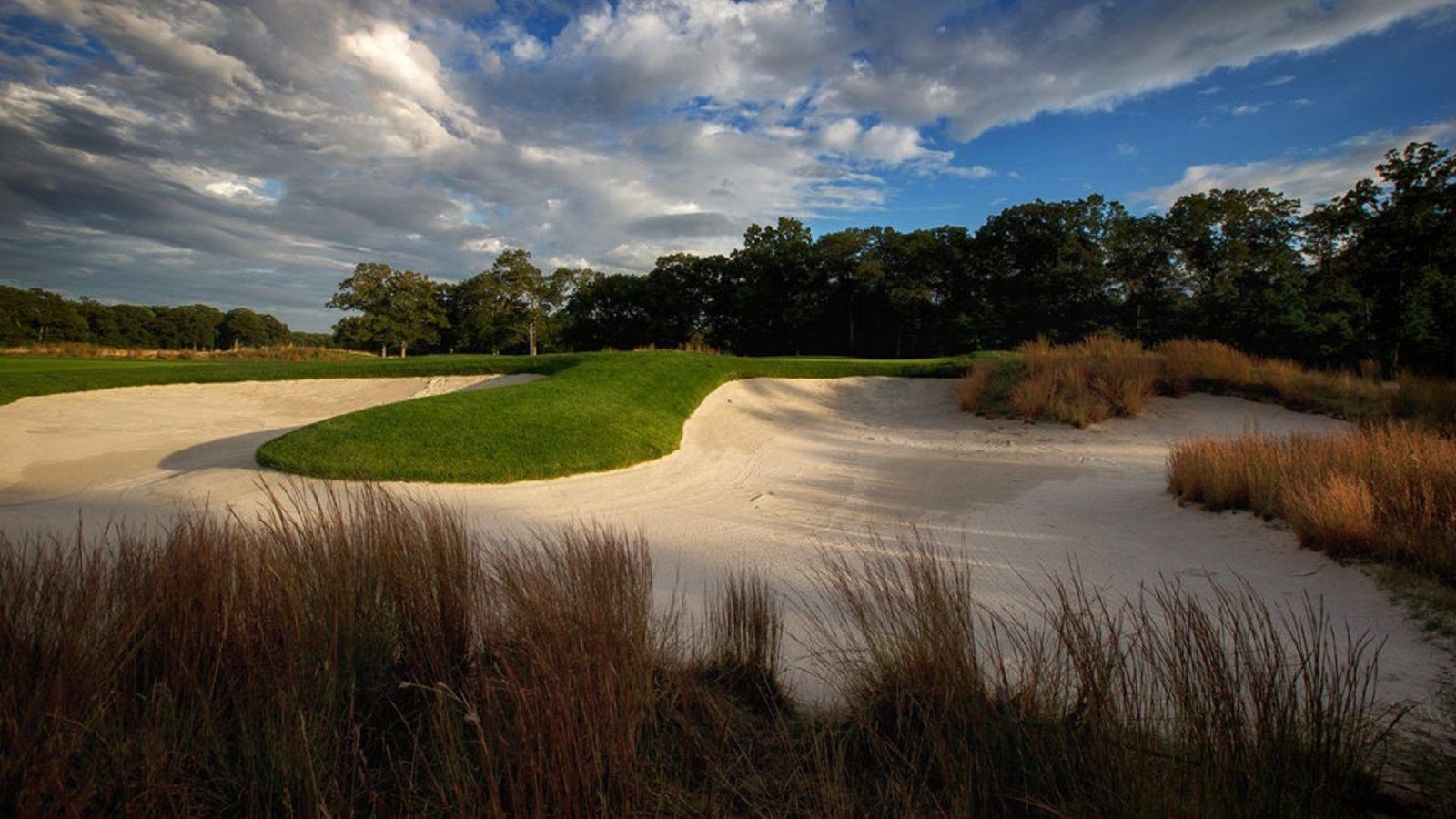 Top 15 best golf courses in the world to check out this year
