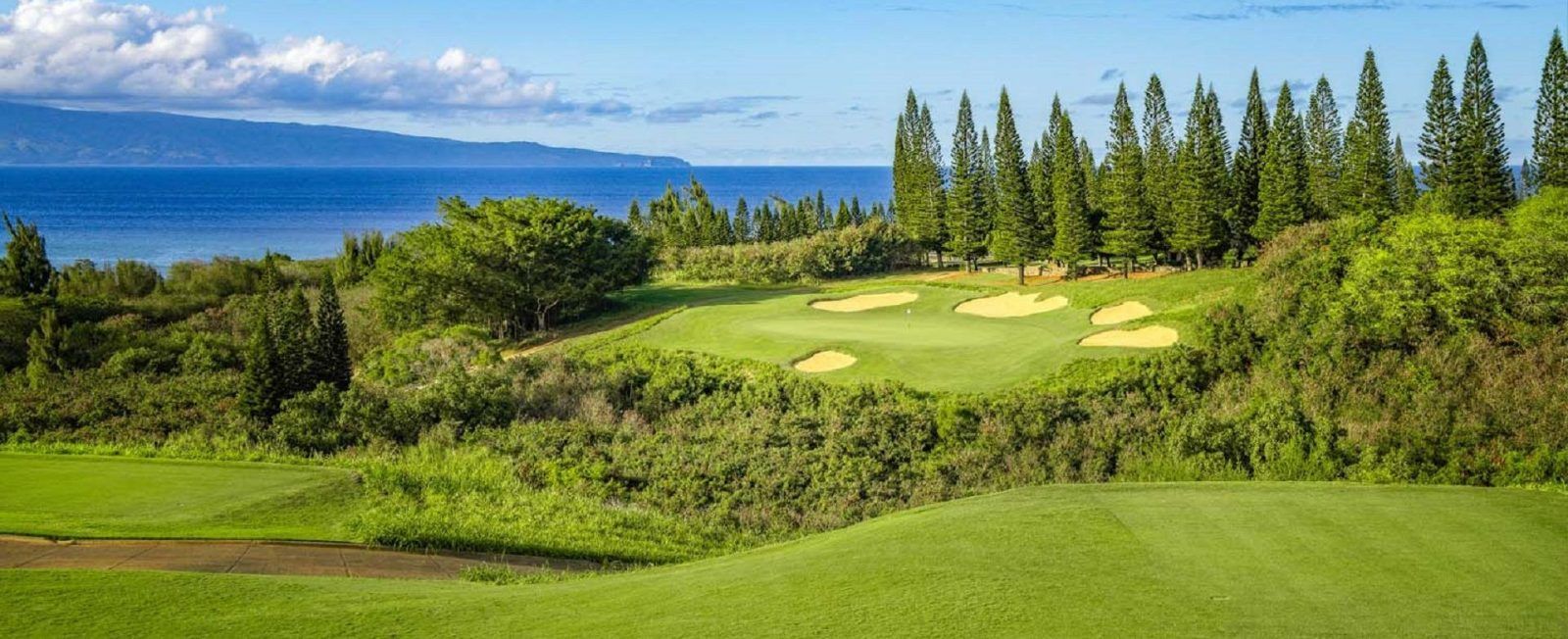 Top 15 best golf courses in the world to check out this year