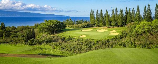 Top 15 best golf courses in the world to check out this year