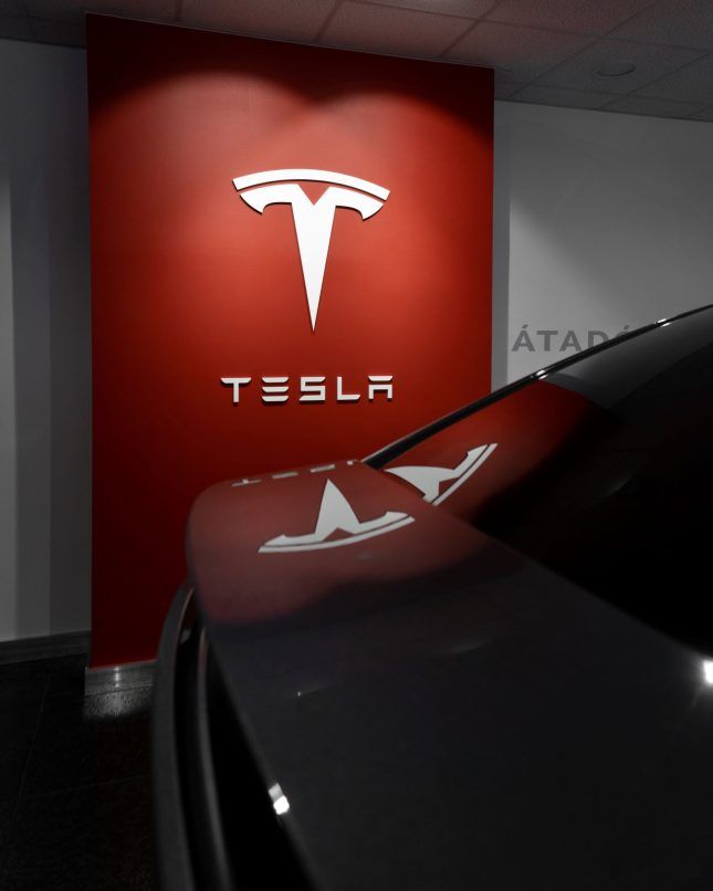 Electric vehicle Maker Tesla is set to open its first office in Malaysia