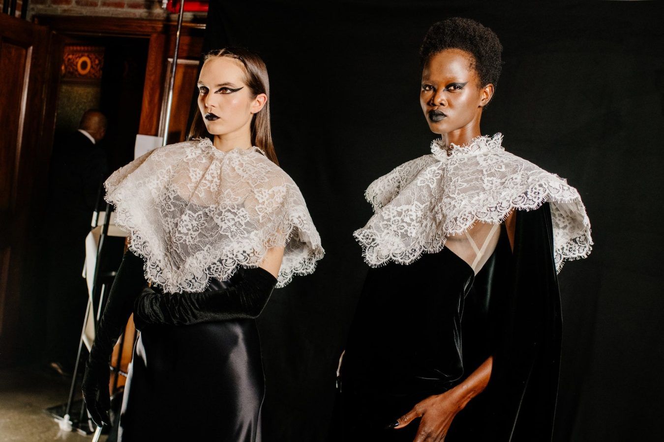 8 New York Fashion Week AW23 beauty trends to rock in 2023