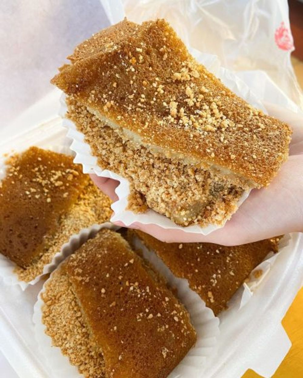 9 best places for the most fluffiest min jiang kueh in Singapore
