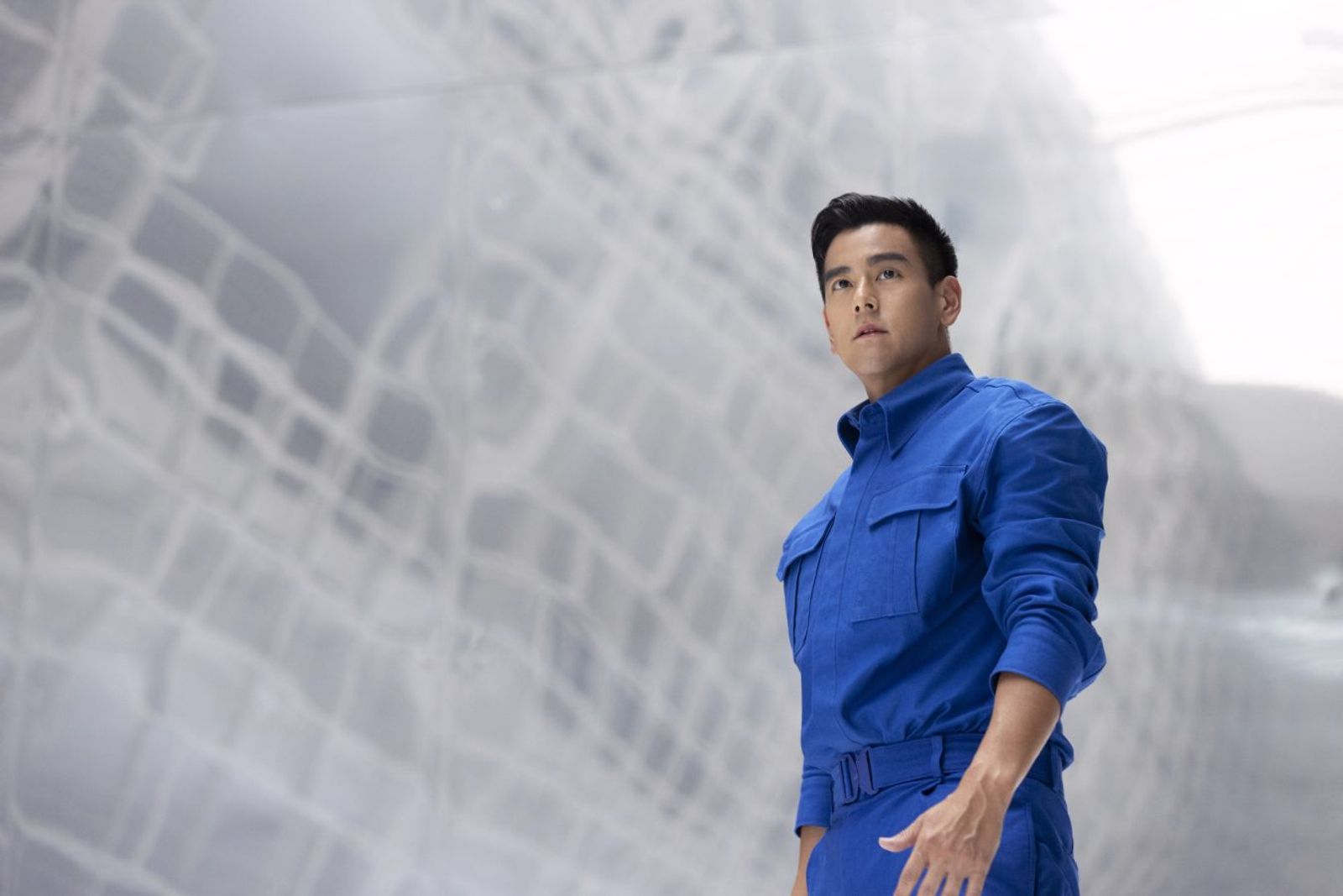 Eddie Peng is Martell Noblige’s new spokesperson