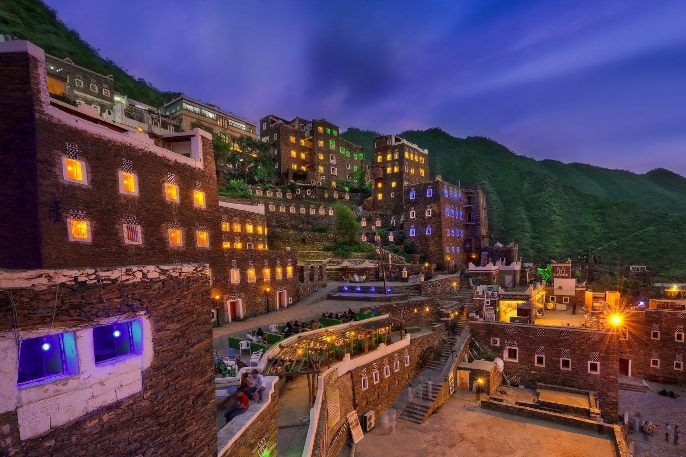 With Nusuk and Umrah+, Saudi Tourism eases the pilgrimage journey