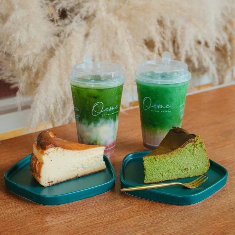 20 best matcha cafes in KL and Selangor for any matcha enthusiast