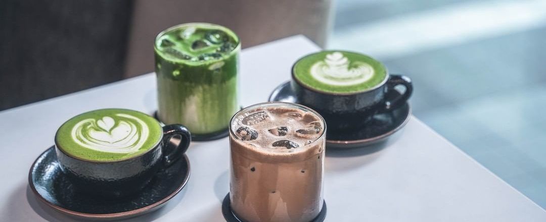20 best matcha cafes in KL and Selangor for any matcha enthusiast