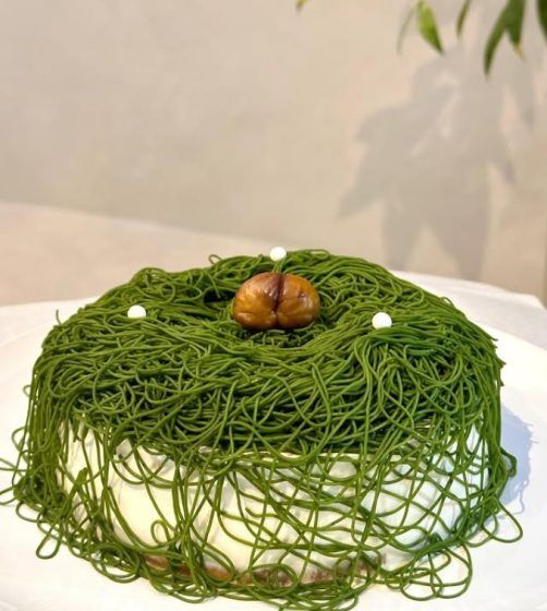 20 best matcha cafes in KL and Selangor for any matcha enthusiast