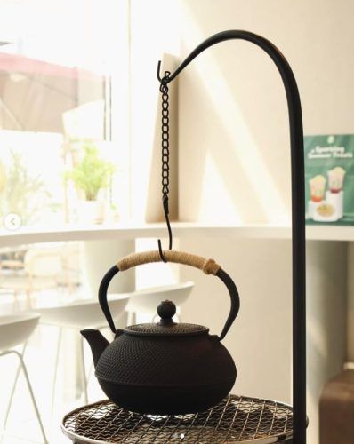 20 best matcha cafes in KL and Selangor for any matcha enthusiast