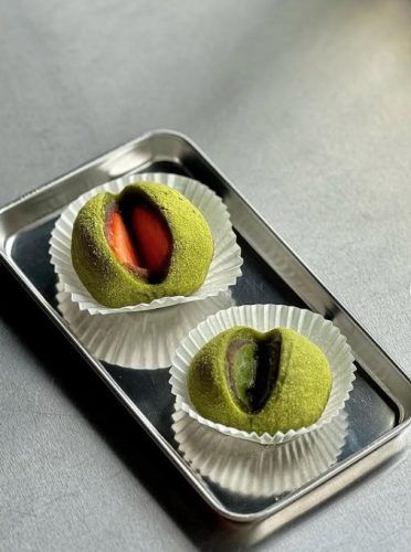 20 best matcha cafes in KL and Selangor for any matcha enthusiast