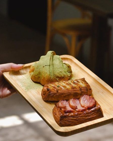 20 best matcha cafes in KL and Selangor for any matcha enthusiast