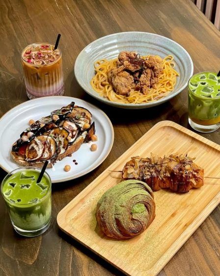 20 best matcha cafes in KL and Selangor for any matcha enthusiast