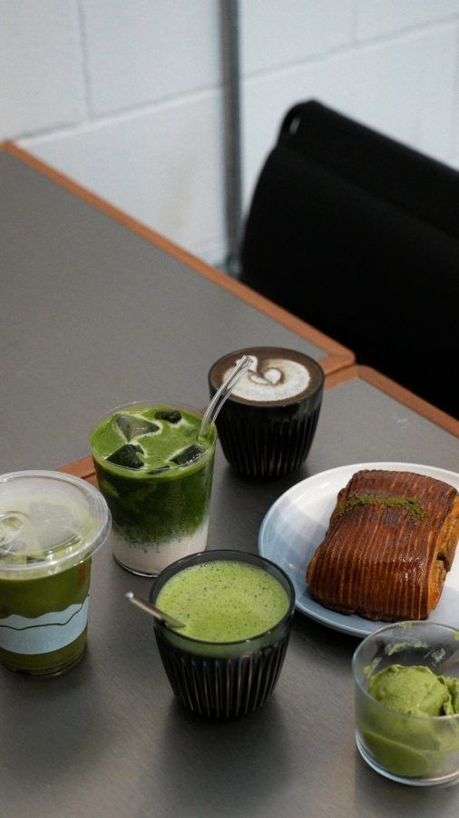 20 best matcha cafes in KL and Selangor for any matcha enthusiast