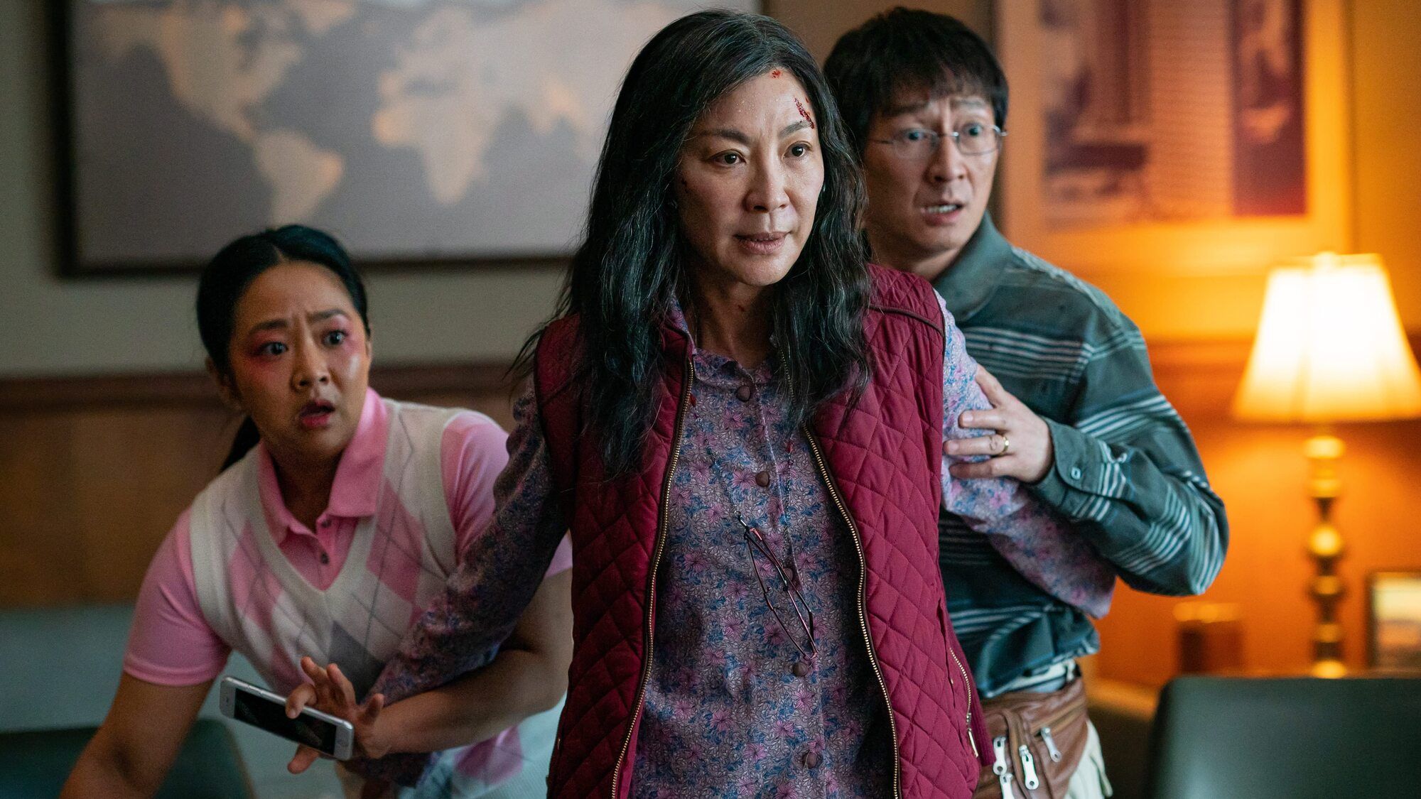 Top 8 movies Michelle Yeoh starred in to add to your must-watch list