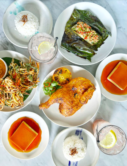 The best 2023 Ramadan hotel buffets in KL & Selangor