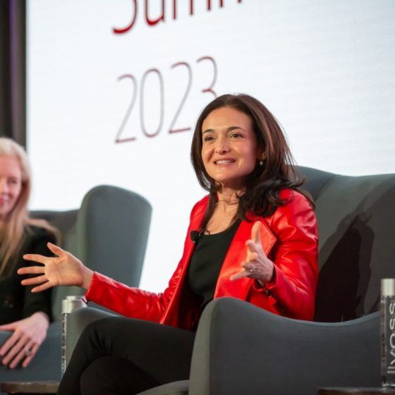 Women's Day 2024: Inspiring TED talks by women about women