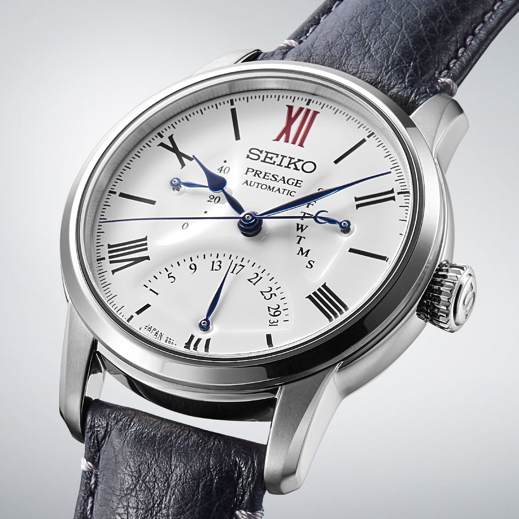 The timeless Japanese craftsmanship as told by Seiko’s latest releases