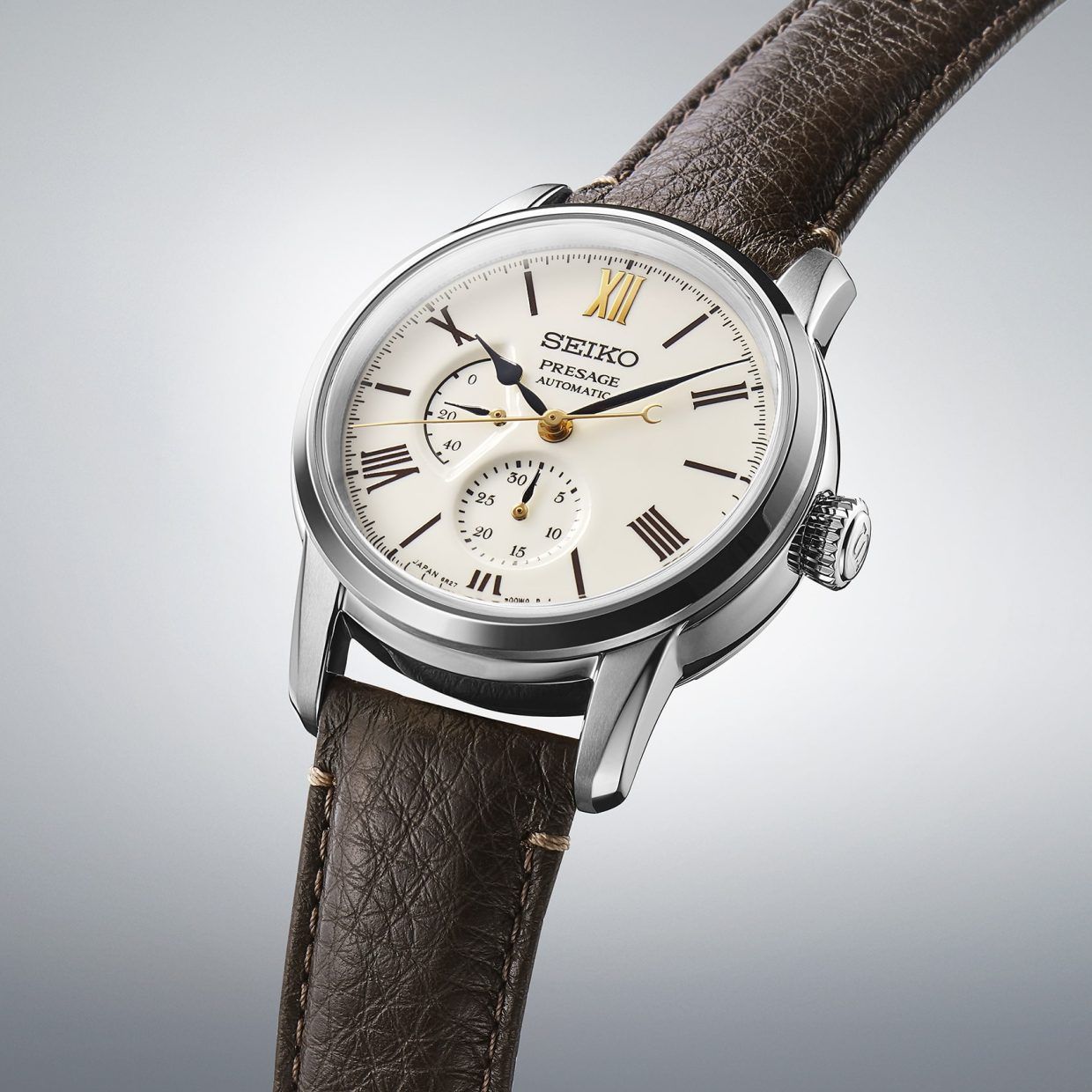 The timeless Japanese craftsmanship as told by Seiko’s latest releases