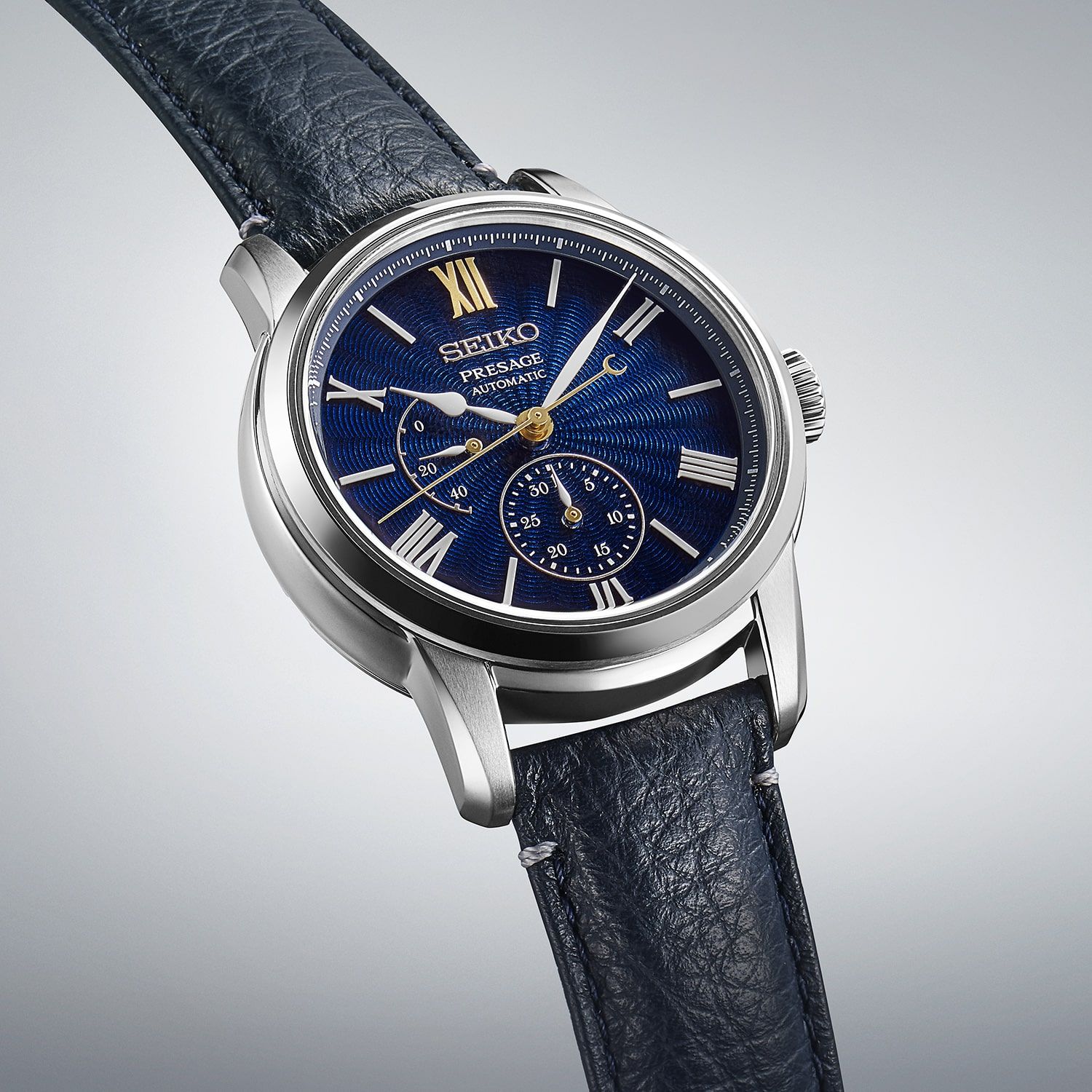 The timeless Japanese craftsmanship as told by Seiko’s latest releases