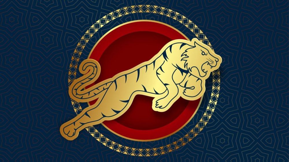 These are your lucky colours based on your Chinese zodiac sign