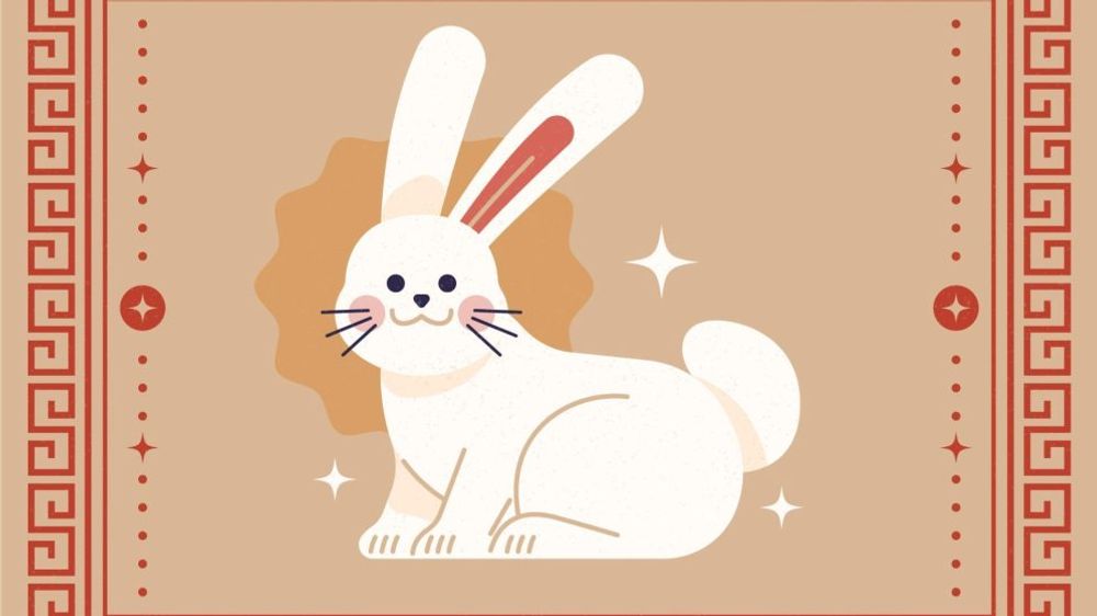These are your lucky colours based on your Chinese zodiac sign