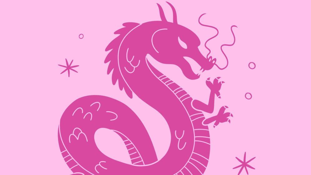 These are your lucky colours based on your Chinese zodiac sign