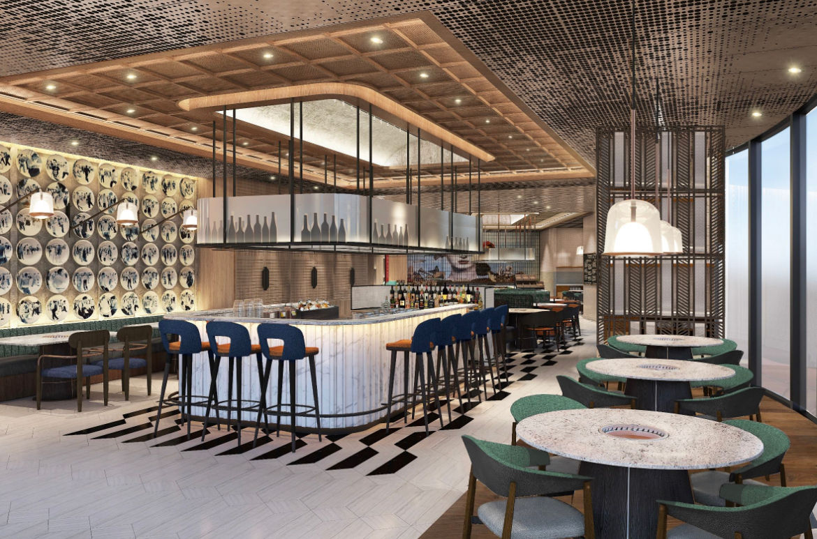 Marriott Bonvoy announces its first dual branded hotel in Malaysia
