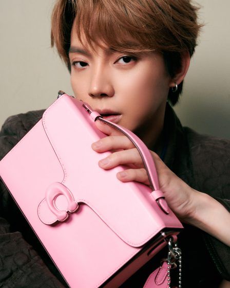 Coach’s 'In My Tabby' campaign features 12 Malaysian stars