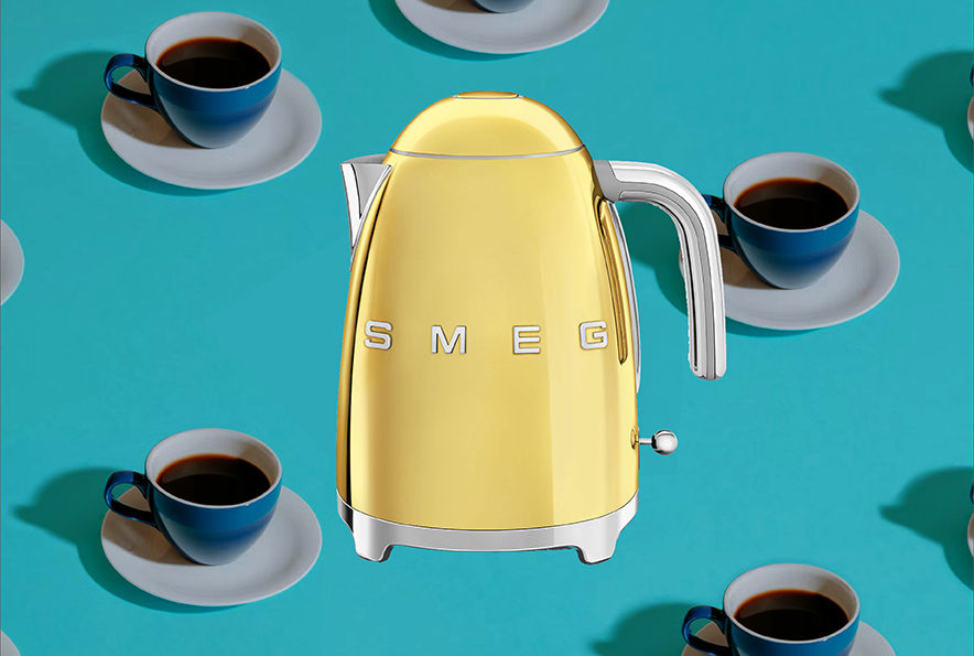 Living with the 'it' trending colour: Gen Z yellow