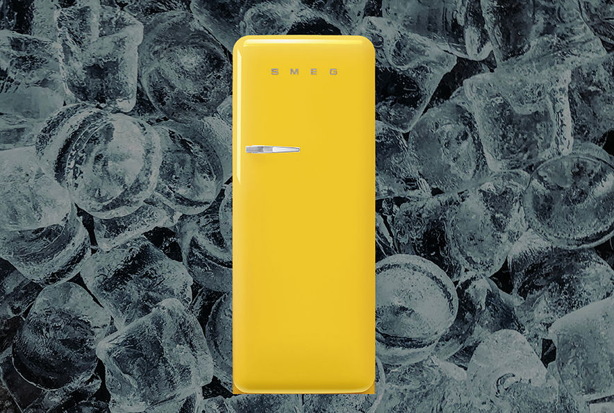 Living with the 'it' trending colour: Gen Z yellow