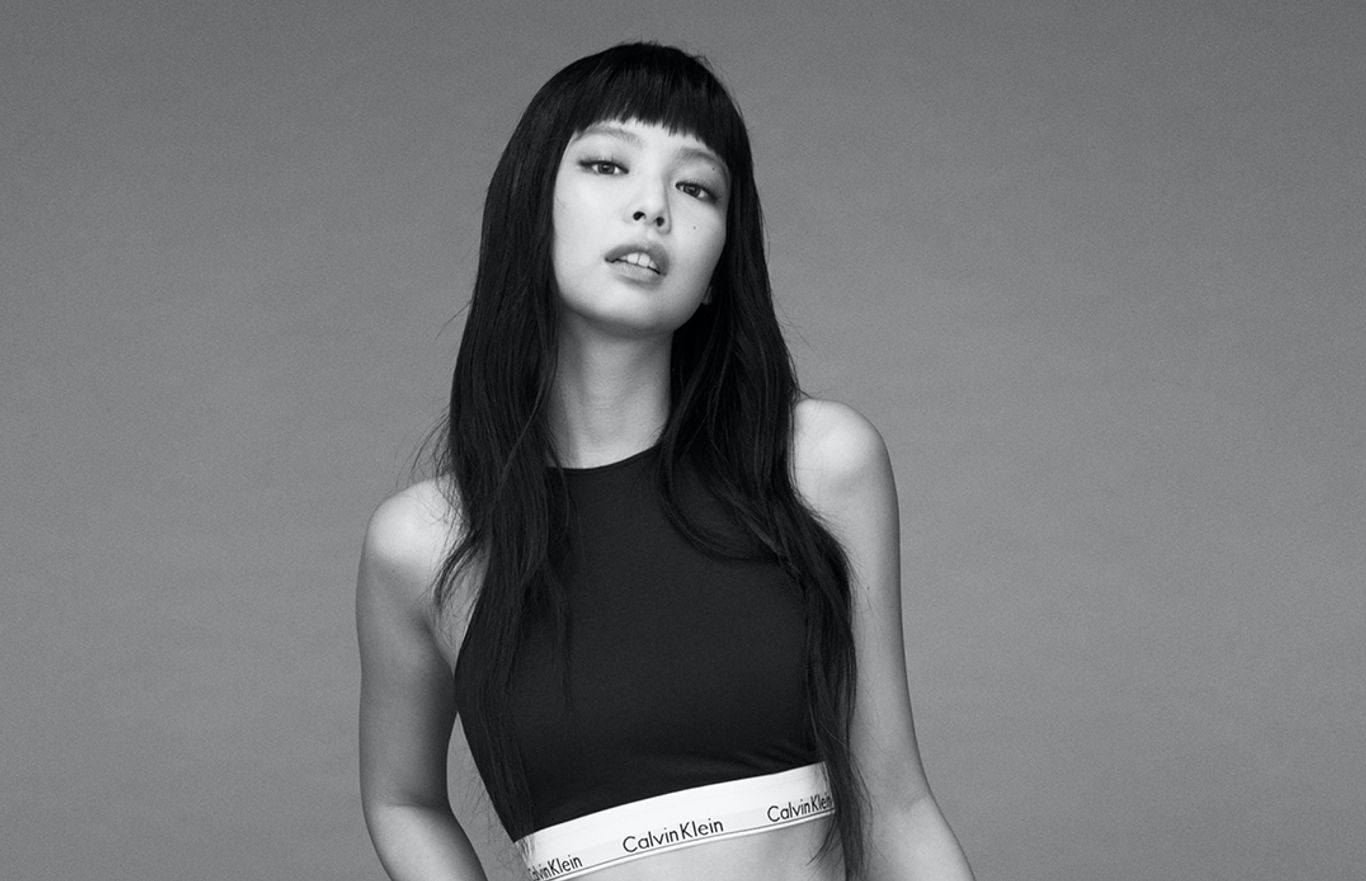 Calvin Klein's latest 'Calvins or nothing' bares it all for artistic ...