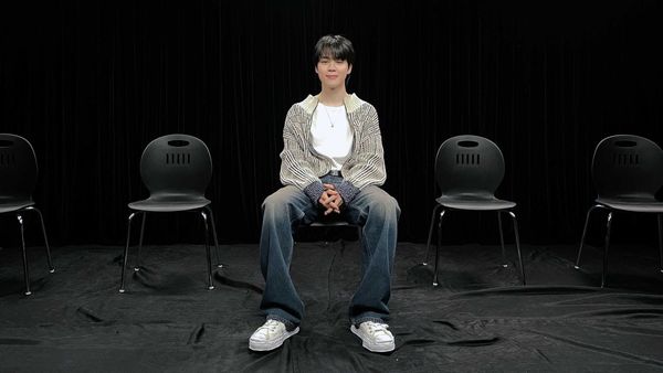 BTS' Jimin breaks first-day solo album sales record with 'Face'