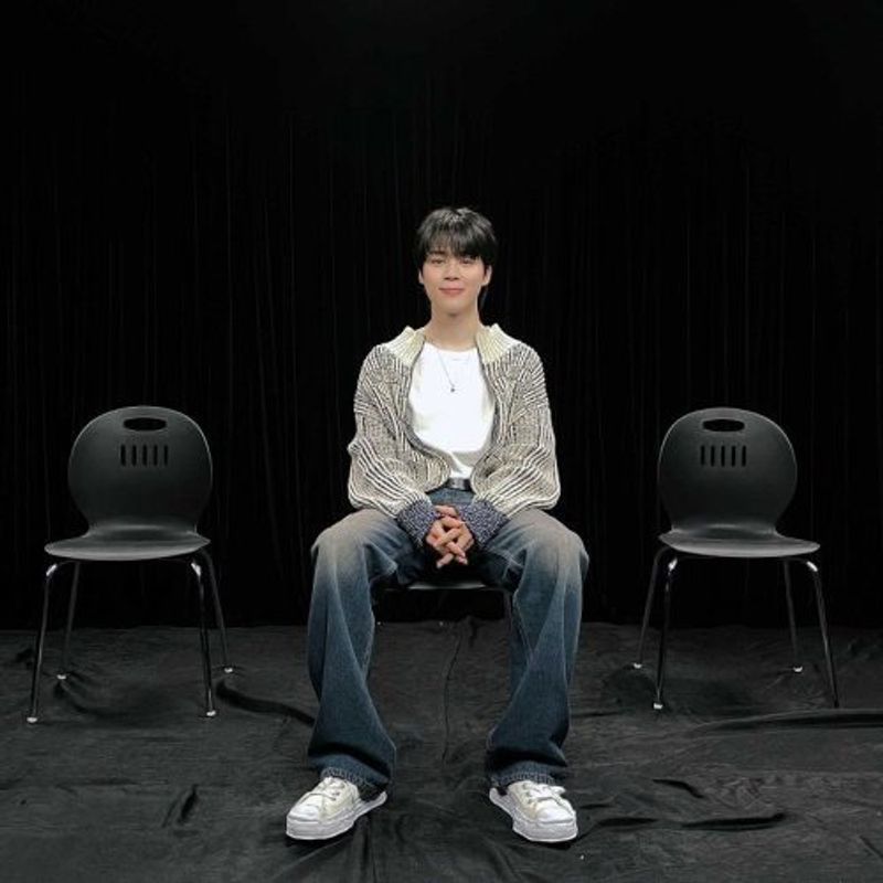 Jimin's workout plan: Train like the BTS star to get that chiselled ...