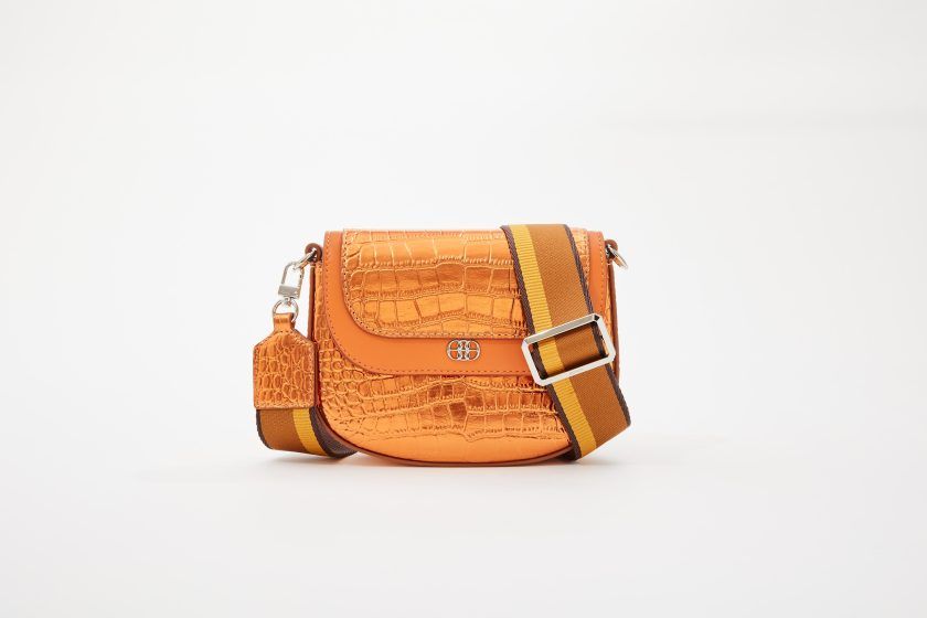 Amelia Henderson brings disco to Bonia for Raya 2023