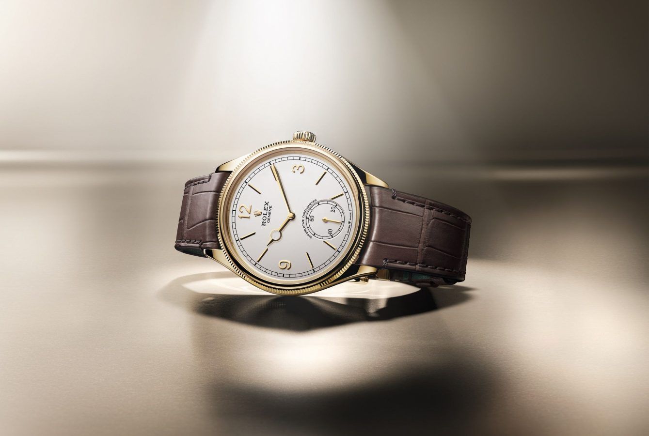 Rolex enhances its Perpetual family at 2023's Watches & Wonders