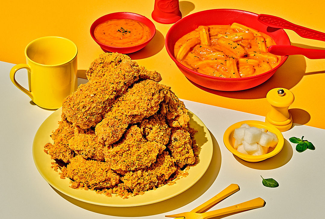 South Korea's BHC Chicken to debut in Singapore this April 2023