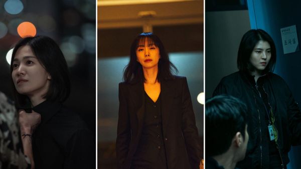 Kickass unnies from K-dramas who are the definition of girl boss