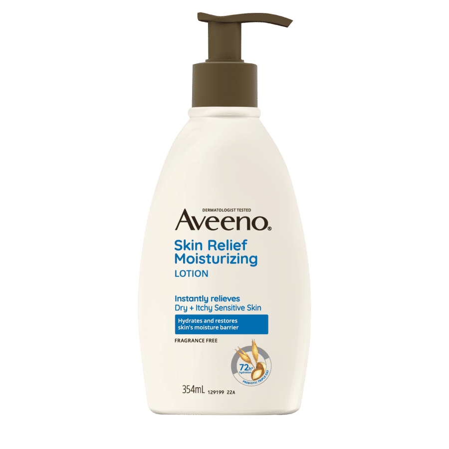 Got an itch to scratch? Aveeno® #SootheNotScratch duo is here to relieve