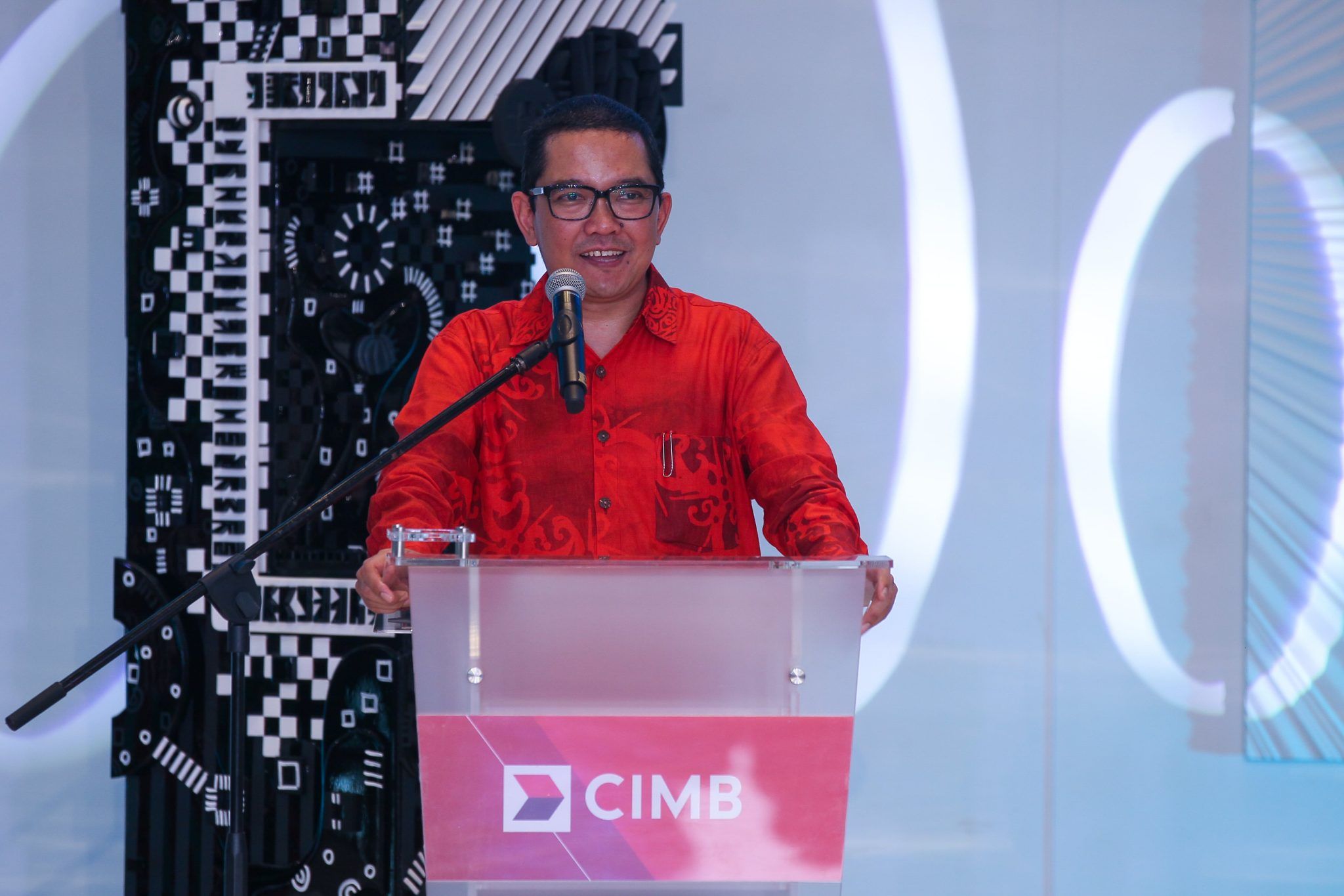 With CIMB Preferred, enjoy discounts from Malaysia’s creative designers