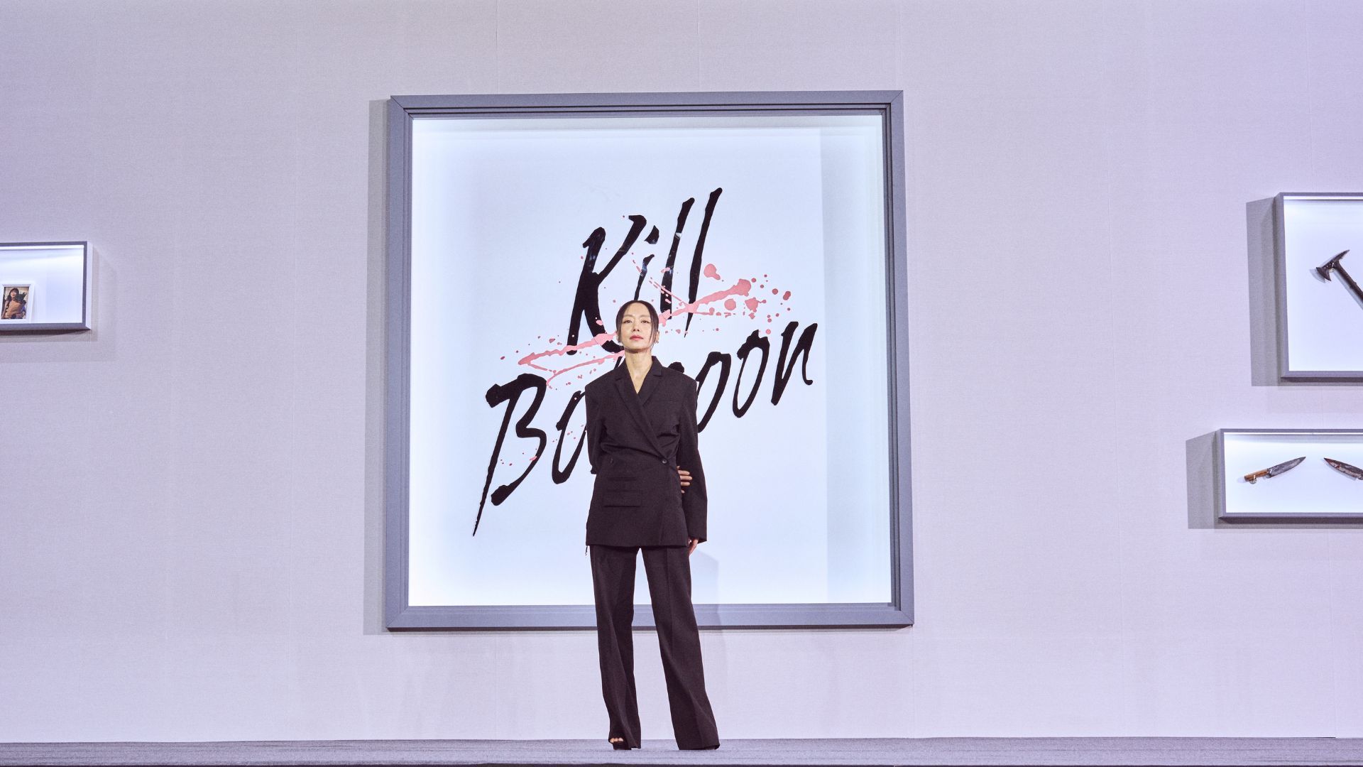 Jeon Do-yeon of 'Kill Boksoon' opens up about her first action film