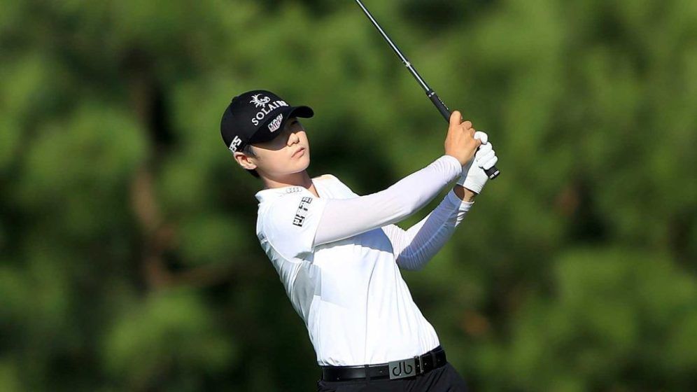 15 of the best Asian female golfers of all time you should know about