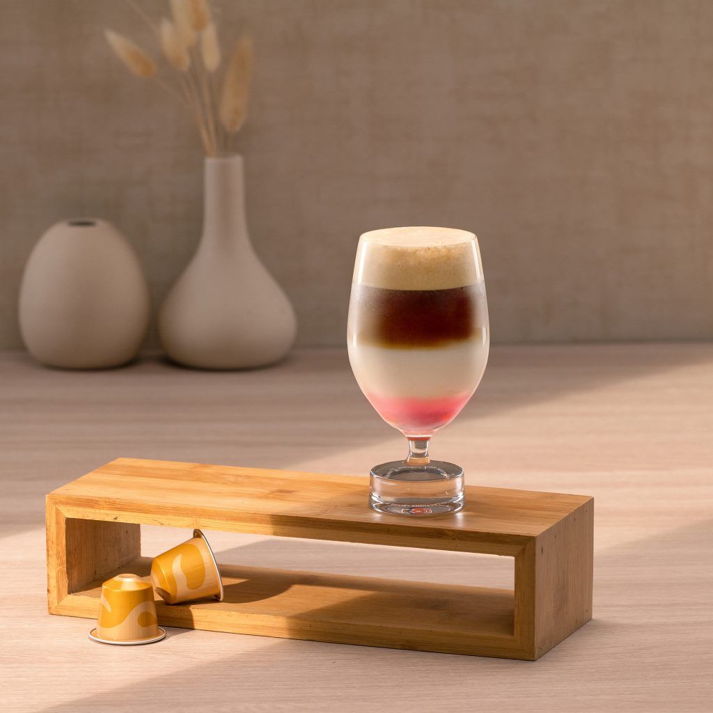 4 coffee recipes to drink through the Hari Raya festivities