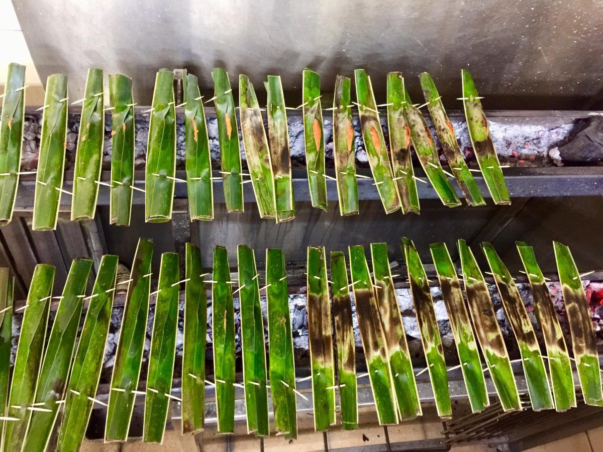 6 places for the best otah when visiting Singapore