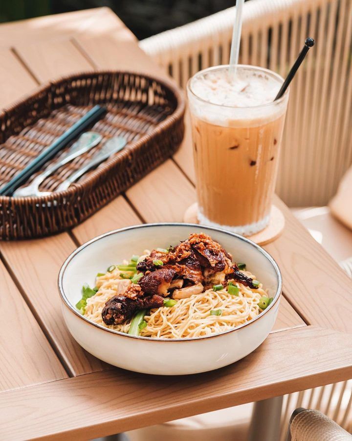 Best modern kopitiams in KL and Selangor to add to your must-visit list