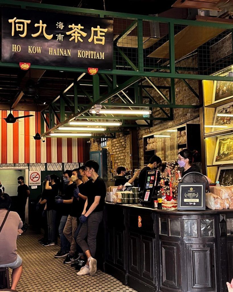 Best modern kopitiams in KL and Selangor to add to your must-visit list