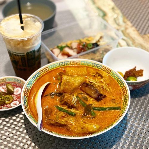 Best modern kopitiams in KL and Selangor to add to your must-visit list