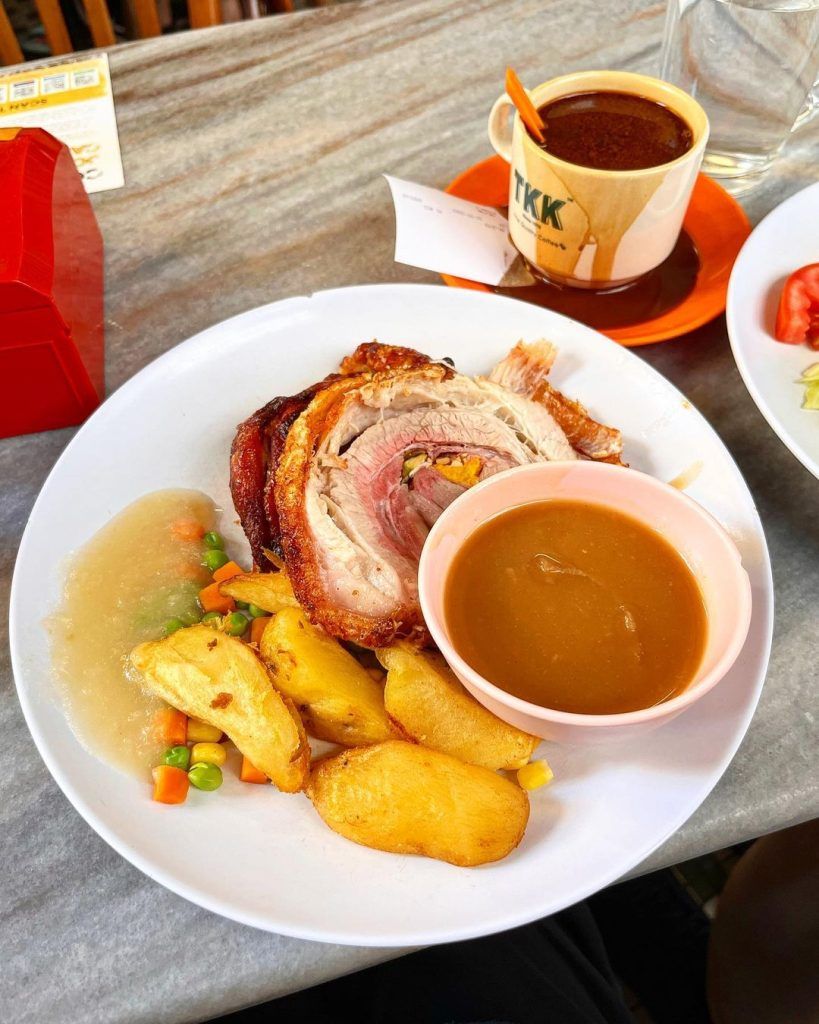 Best modern kopitiams in KL and Selangor to add to your must-visit list