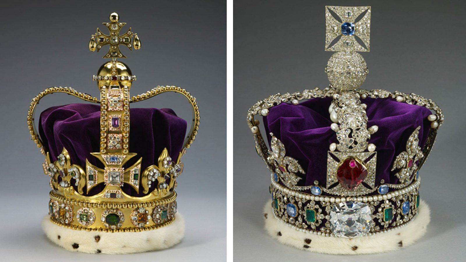 Coronation of King Charles III: Guests, procession and other details