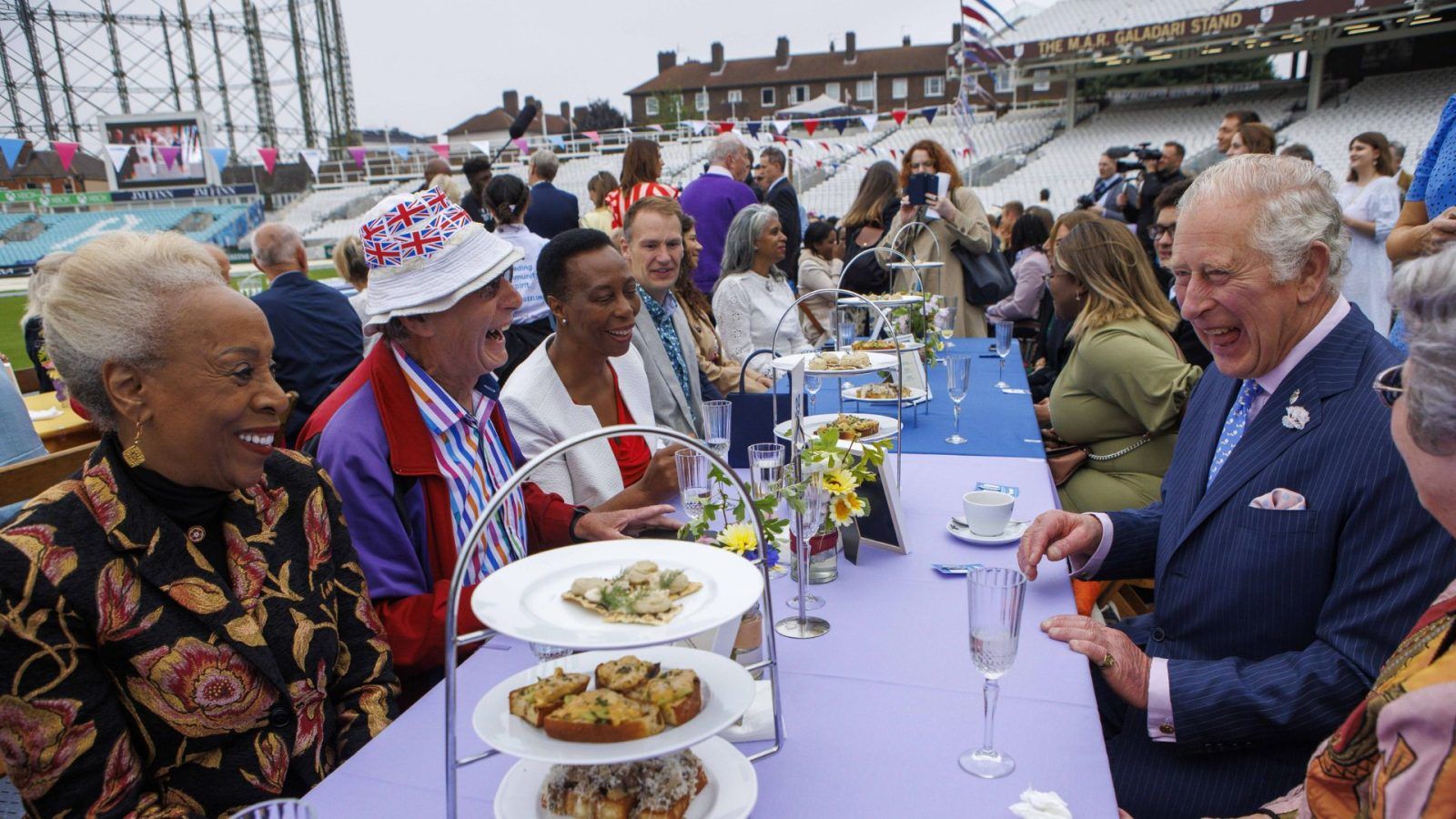 Coronation of King Charles III: Guests, procession and other details