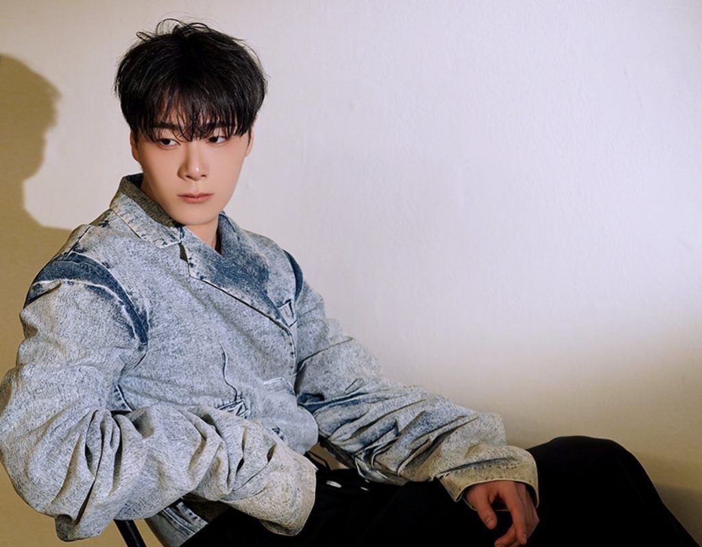 Moonbin of K-pop group ASTRO found dead at home